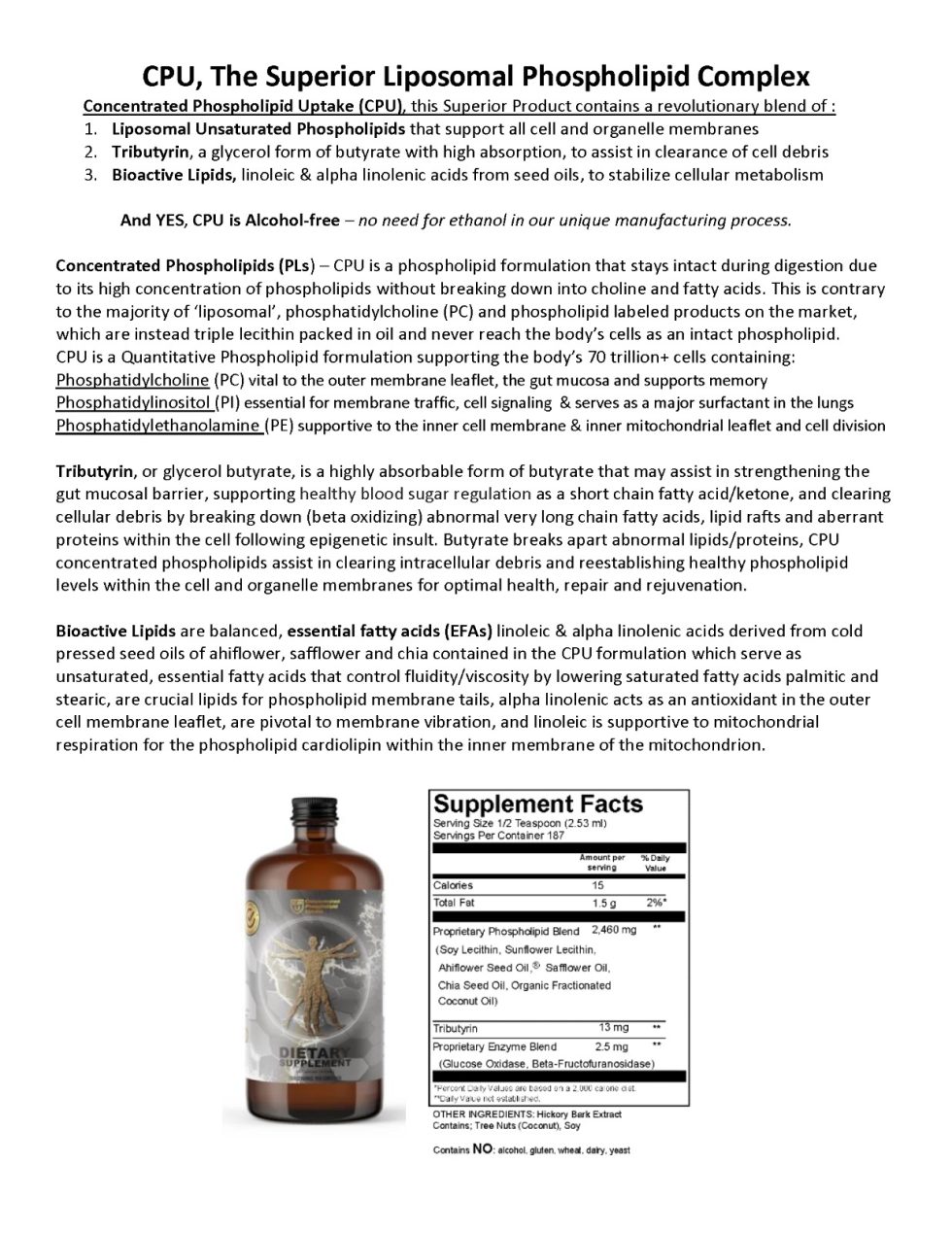 Dr. Lowell Gerber, Holistic Cardiologist, Lyme Treatment Specialist in ...